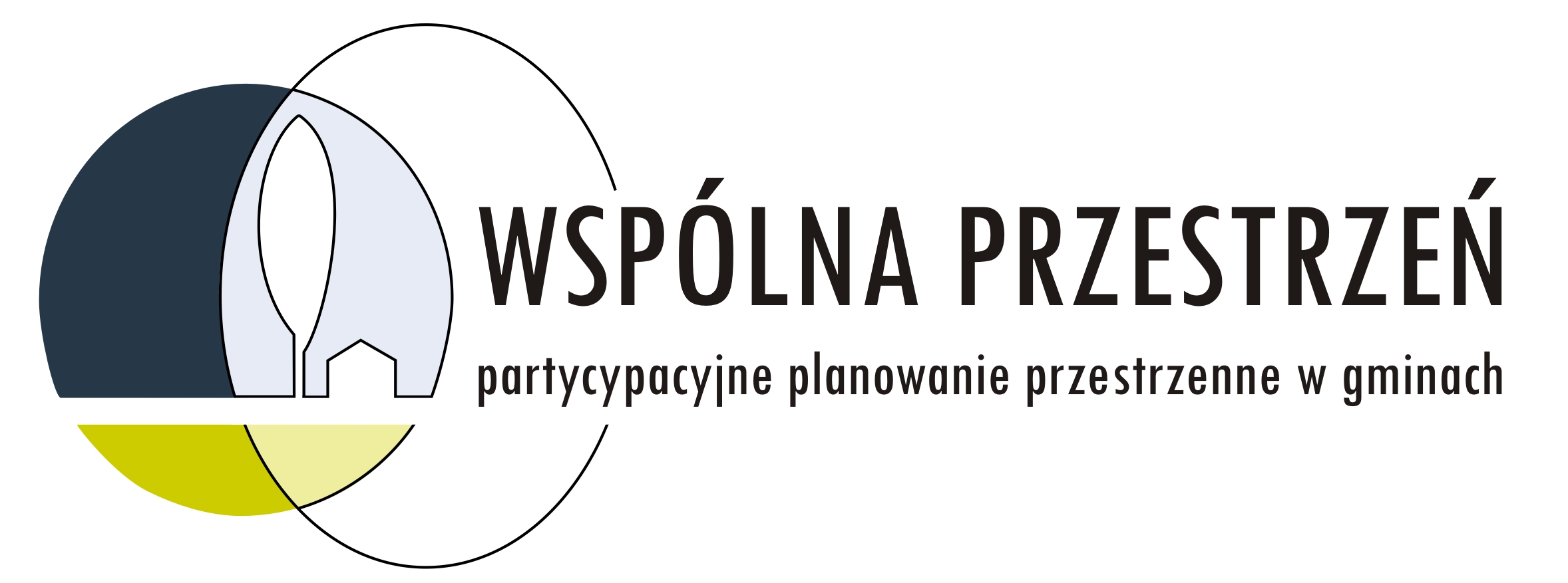 WSPÓLNA PRZESTRZEŃ - partycypacyjne planowanie przestrzenne w gminach ...